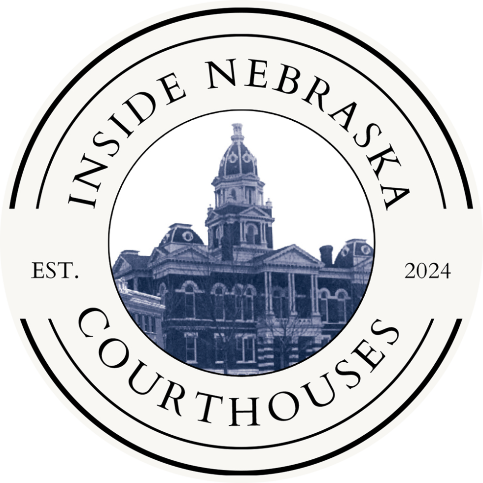 Inside Nebraska Courthouses | A unique perspective